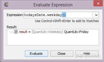 怎么使用 CLion 的调试（Debug） - 知乎