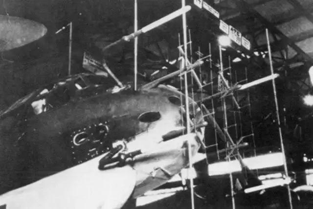 二战德国空军机载雷达及探测系统 - 知乎