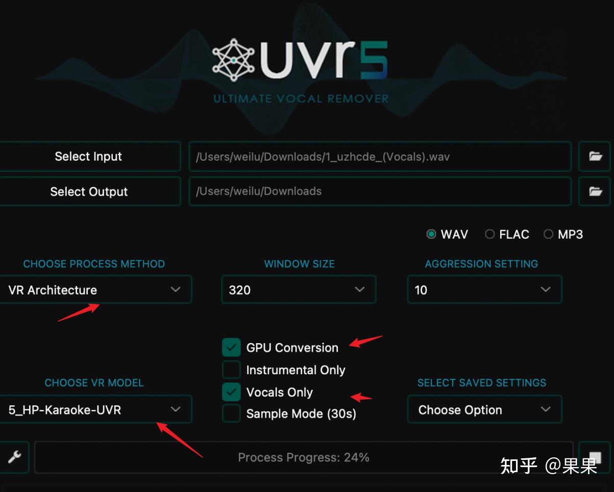 So-vits-svc简明AI声音克隆指南 - 知乎