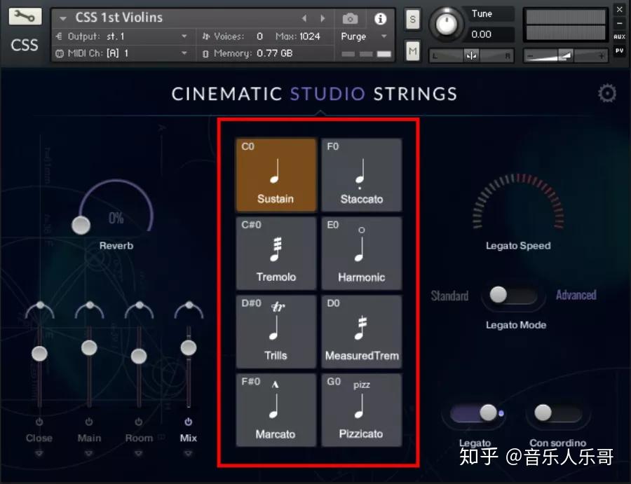 超详细的CSS弦乐操作指南！ - 知乎
