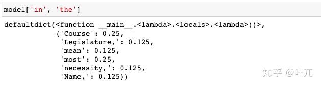 ChatGPT原理介绍：从语言模型走近chatgpt - 知乎