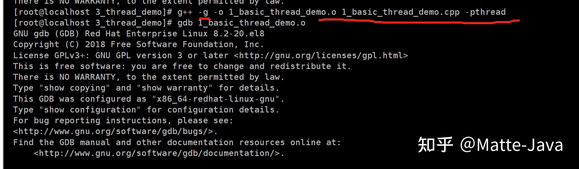 C/C++详解-》内存分析工具valgrind-memcheck和GDB调试工具 - 知乎