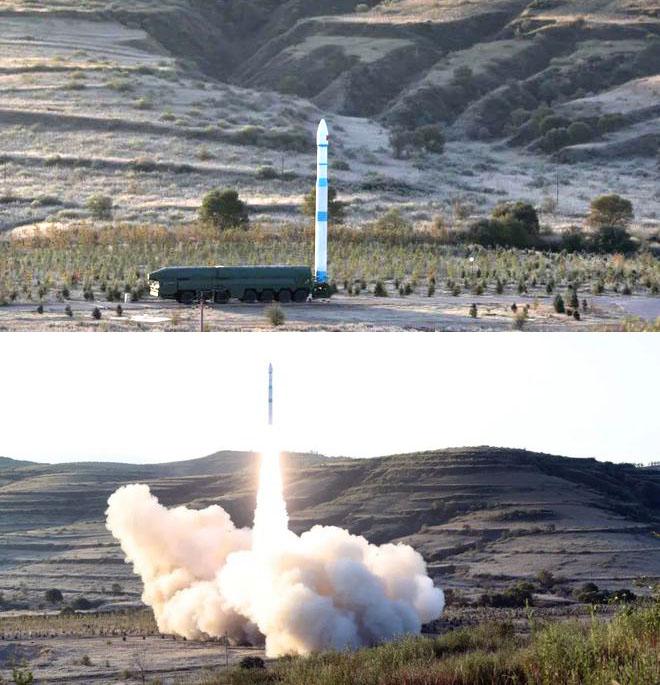 中国各航天发射场工位介绍 - 知乎