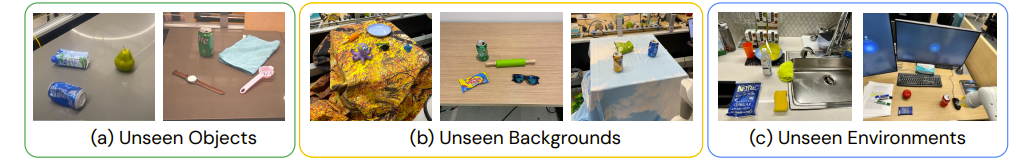 RT-2: Vision-Language-Action Models Transfer Web Knowledge to Robotic ...