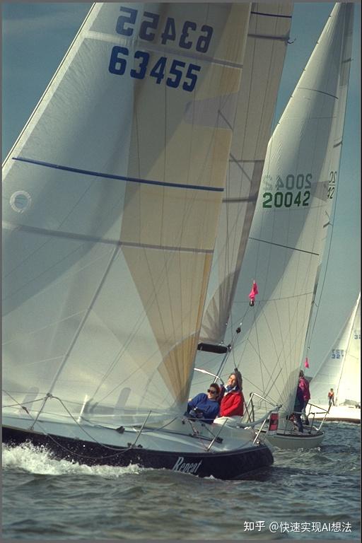 图像质量与相似度评估指标 SSIM 和 MS-SSIM 的 Paddle 实现 - 知乎