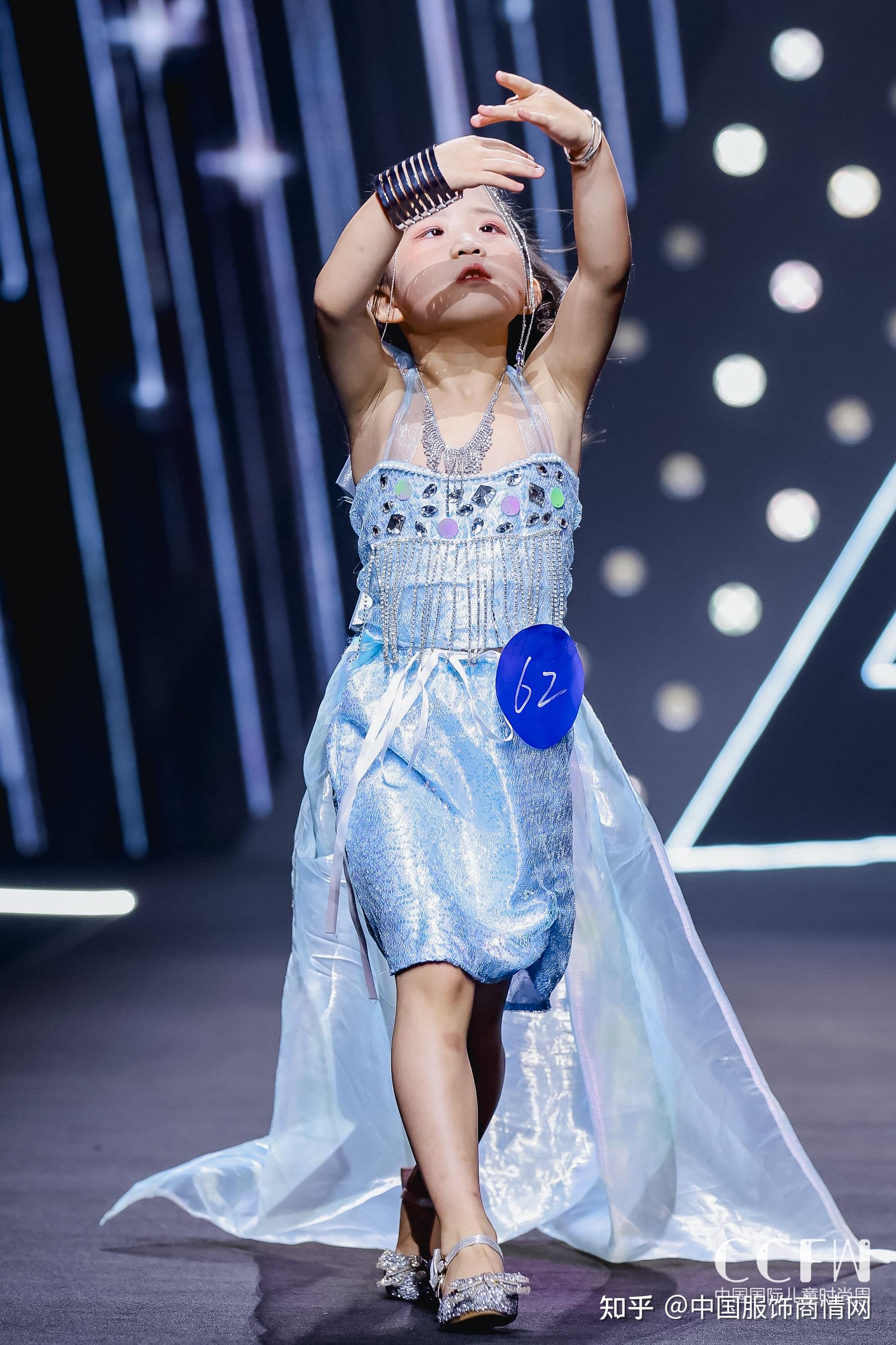 2022 FUTURE STAR中国超级童模大赛总决赛开启 - 知乎