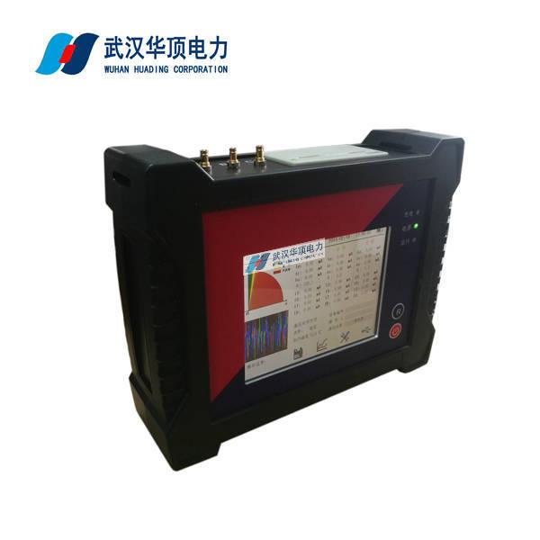 HDYD电容型设备及金属氧化物避雷器试验装置选型方案 - 知乎