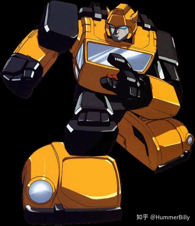 《大黄蜂》先行版预告片解析 - 知乎