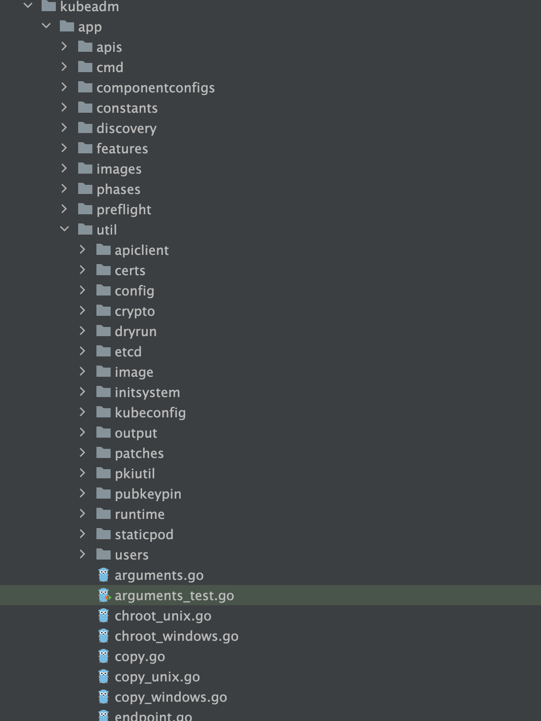 听GPT 讲K8s源代码--cmd(八) - 知乎