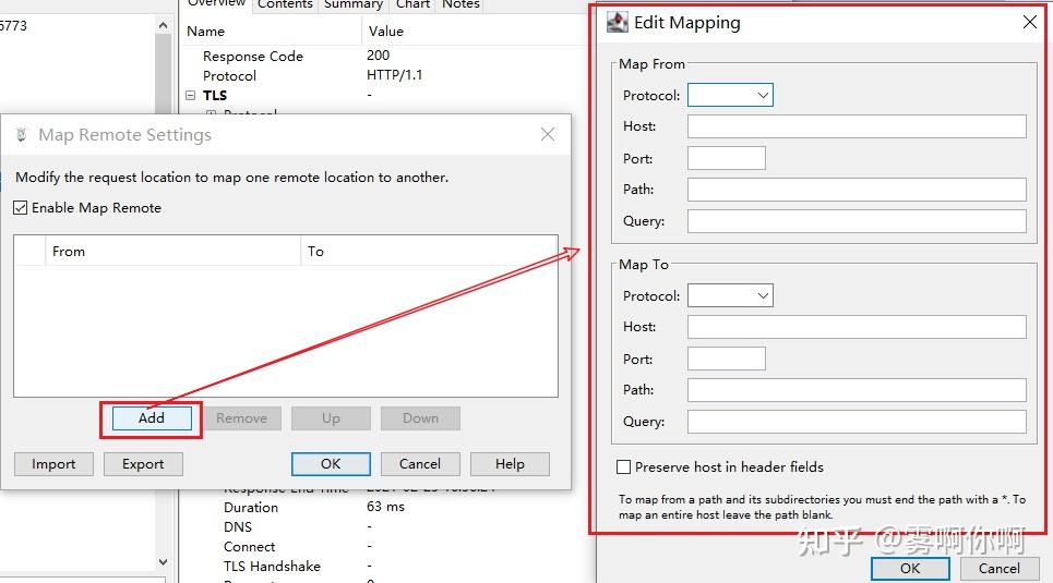 Charles抓包工具使用教程 - 知乎