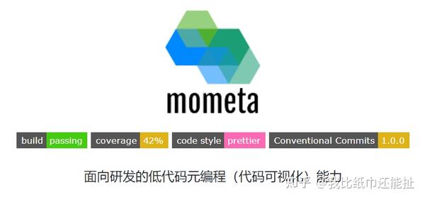 盘点8个简单易上手的前端低代码框架项目 - 知乎