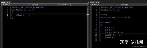 C语言编译是怎么一回事？——一个.c文件是怎么跑起来的 - 知乎