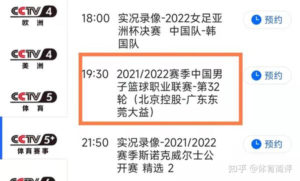 CCTV5+直播！广东男篮冲积分榜前5，杜锋生涯篮板球排名或被反超 - 知乎