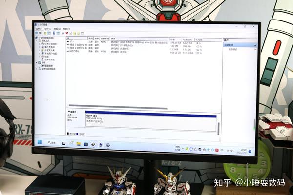 国产aigo U397超高速固态盘，1GB/s固态硬盘的速度，普通U盘的大小 - 知乎