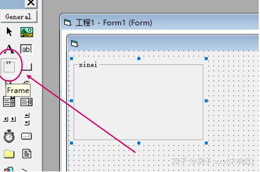 【VB笔记】Visual-Basic入门介绍 - 知乎