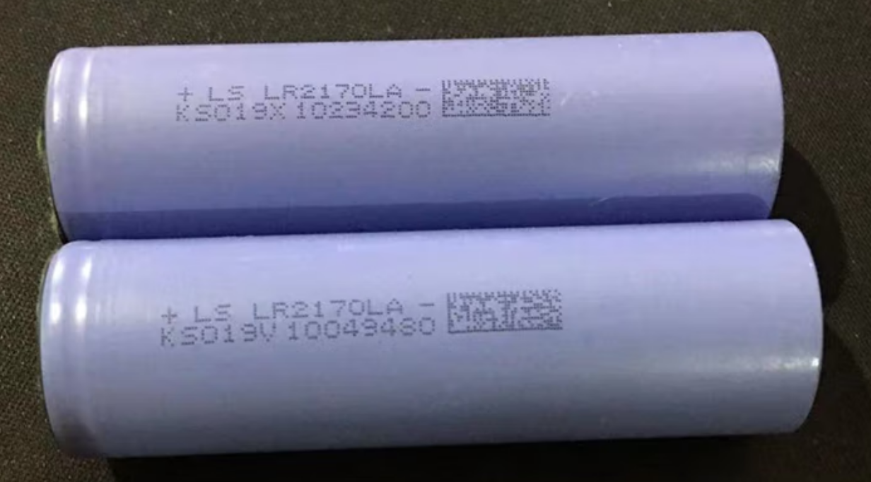 8家电芯企业的8款21700电芯，了解21700电芯与18650电芯的渊源 - 知乎