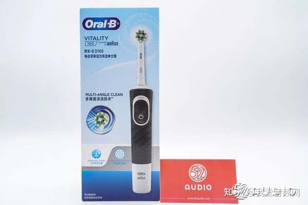 每分钟震动可达约7600次，有效清除牙齿，欧乐B爆款产品D100电动牙刷拆解 - 知乎