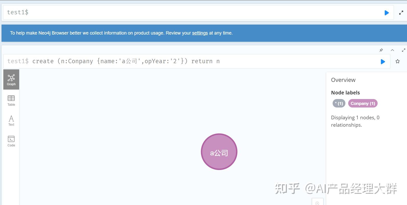 超详细Neo4j入门(基于图谱的RAG) - 知乎