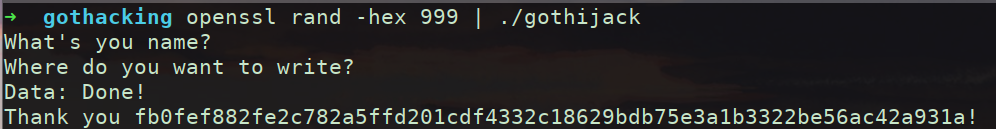 【pwn基础】— Got表劫持 - 知乎