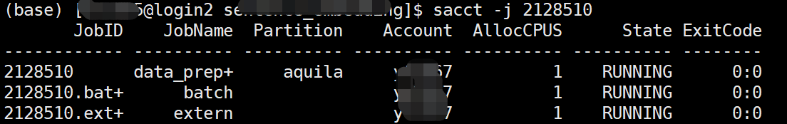 如何使用SLURM？ - 知乎