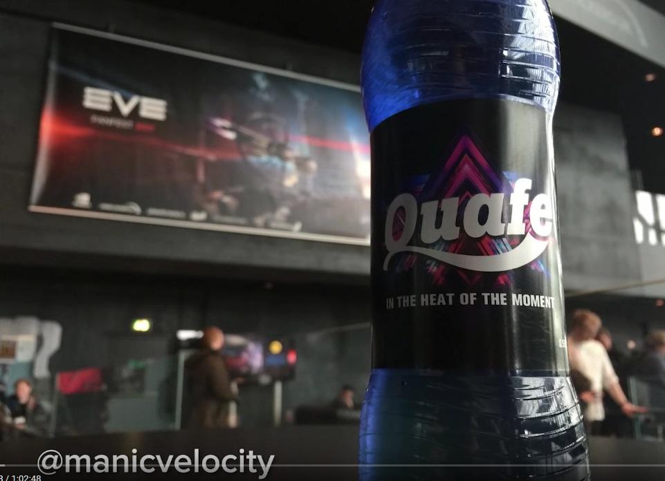 EVE编年史之 6. 酷菲 - Quafe - 知乎