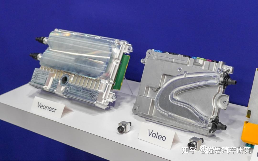 高通新一代Ride大杀四方，将与 #英伟达 平分秋色 #高通Ride #SA8650 #芯片 @佐思汽研 - 知乎