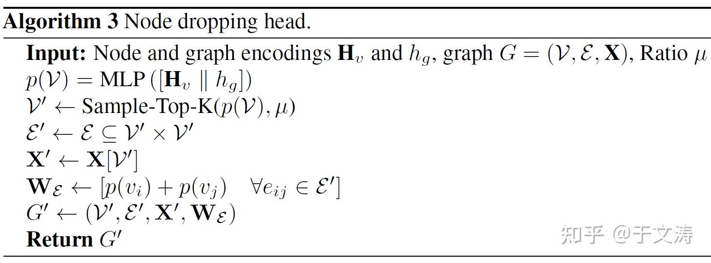 Learning Graph Augmentations to Learn Graph Representations - 知乎