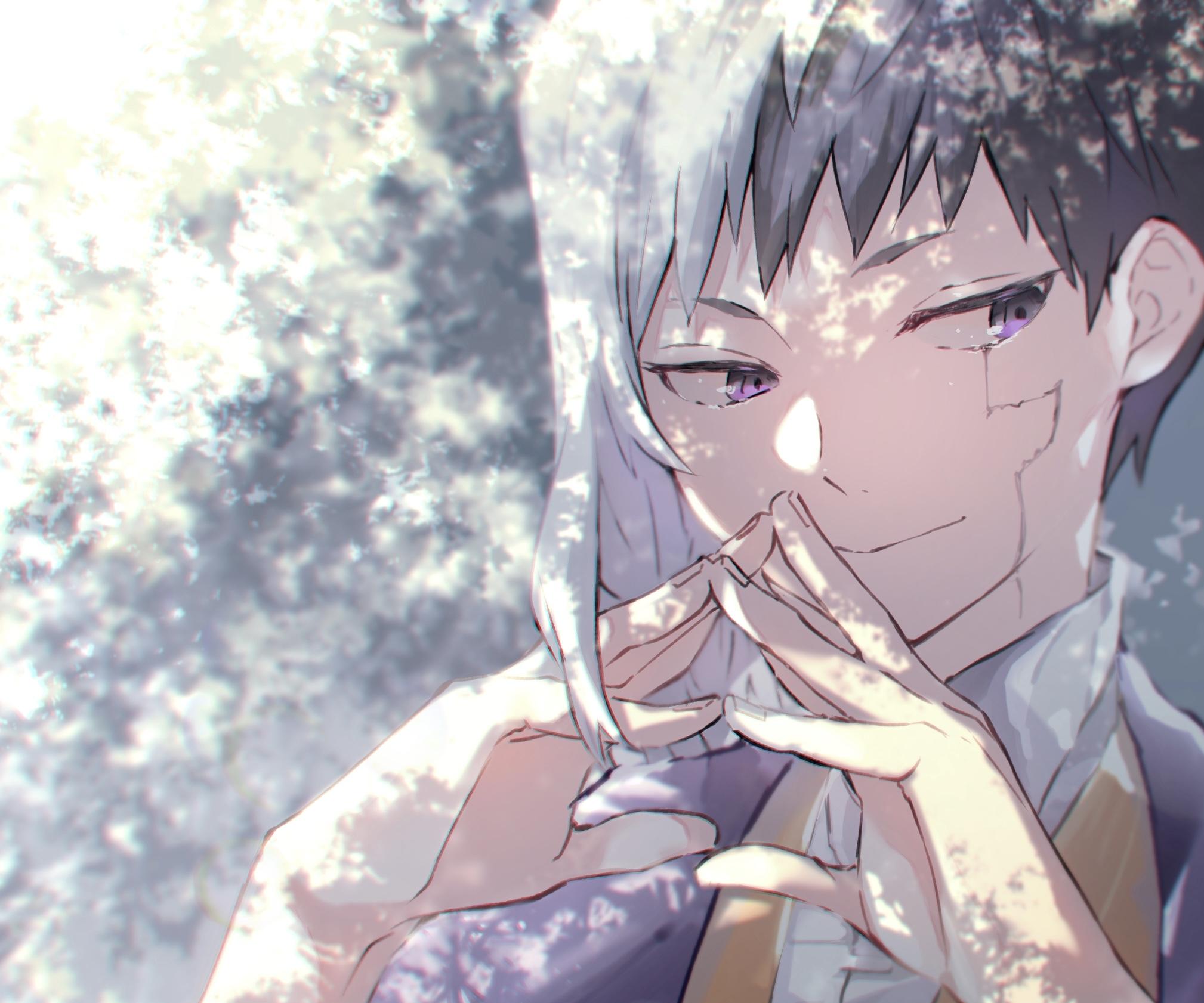 Mr.Stone 石纪元-科学壁纸 - 知乎