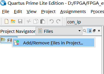 FPGA十二步产生正弦波：基于quartus CON ip核 - 知乎