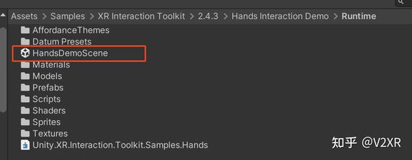Unity XRI 开发 Pico 4 MR 应用 - 知乎