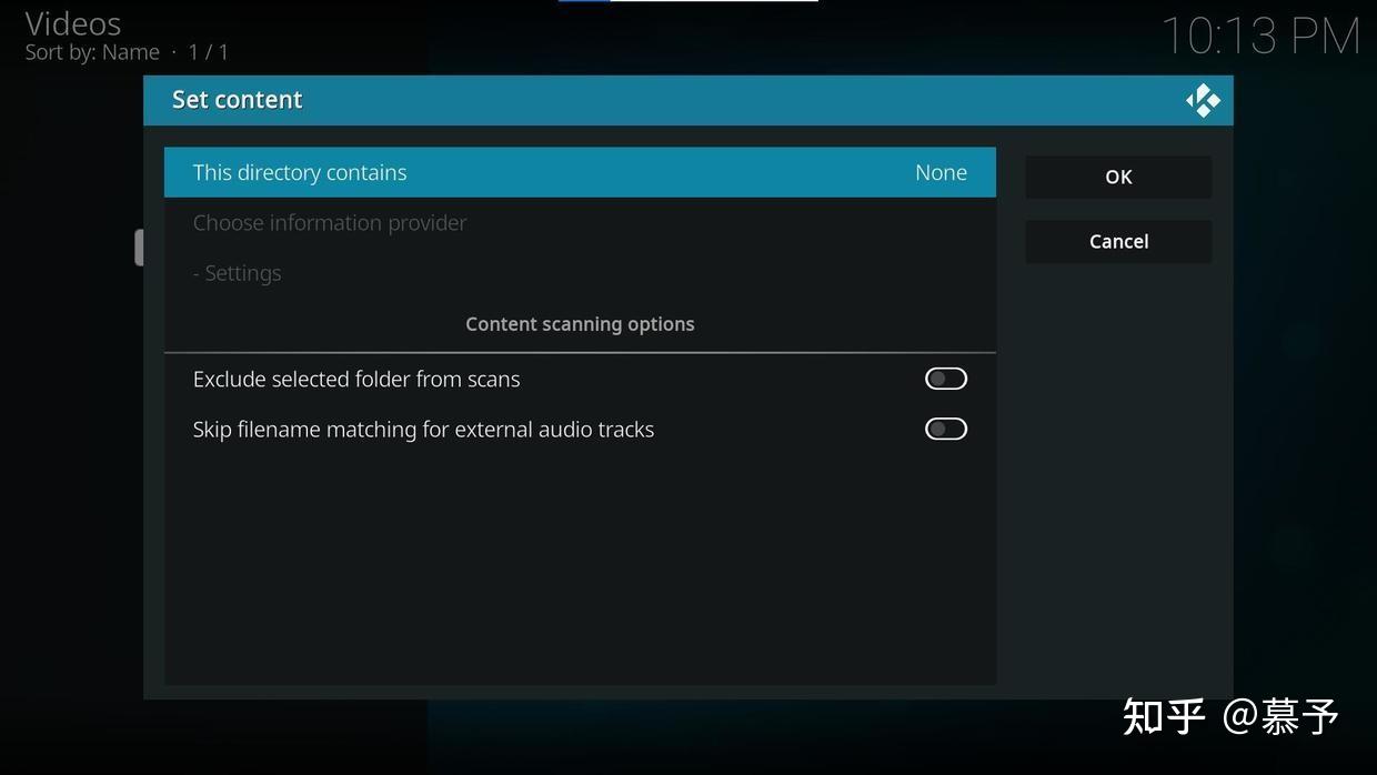 电视看电脑视频的一种解决方法——Win10搭建FTP服务器 - 知乎