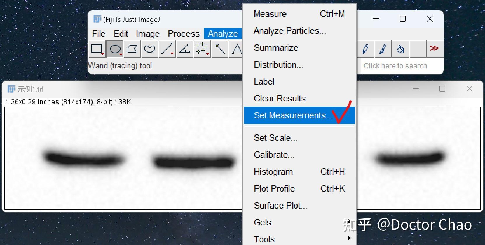 Western blot实验技巧之蛋白样品制备、SDS-PAGE胶制备、跑电泳、转膜、孵育抗体、显影和ImageJ分析（来自一位可稳定重复WB结果的科研狗之四年经验总结） - 知乎