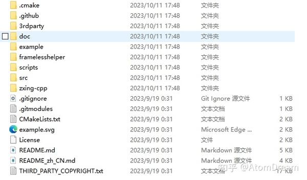 [QML] FluentUI系列 - 1 - 介绍&第一个窗口 - 知乎