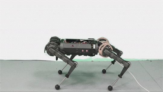 上海科技大学信息学院自动化与机器人中心在机器人微纳控制、运动控制、感知技术等领域取得科研进展 - 知乎