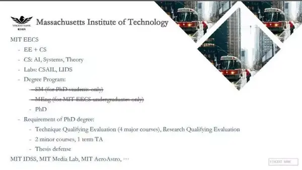 CMU，MIT，斯坦福，UCB…从CS四大名校出发，聊聊适合你的美国CS名校项目申请 - 知乎