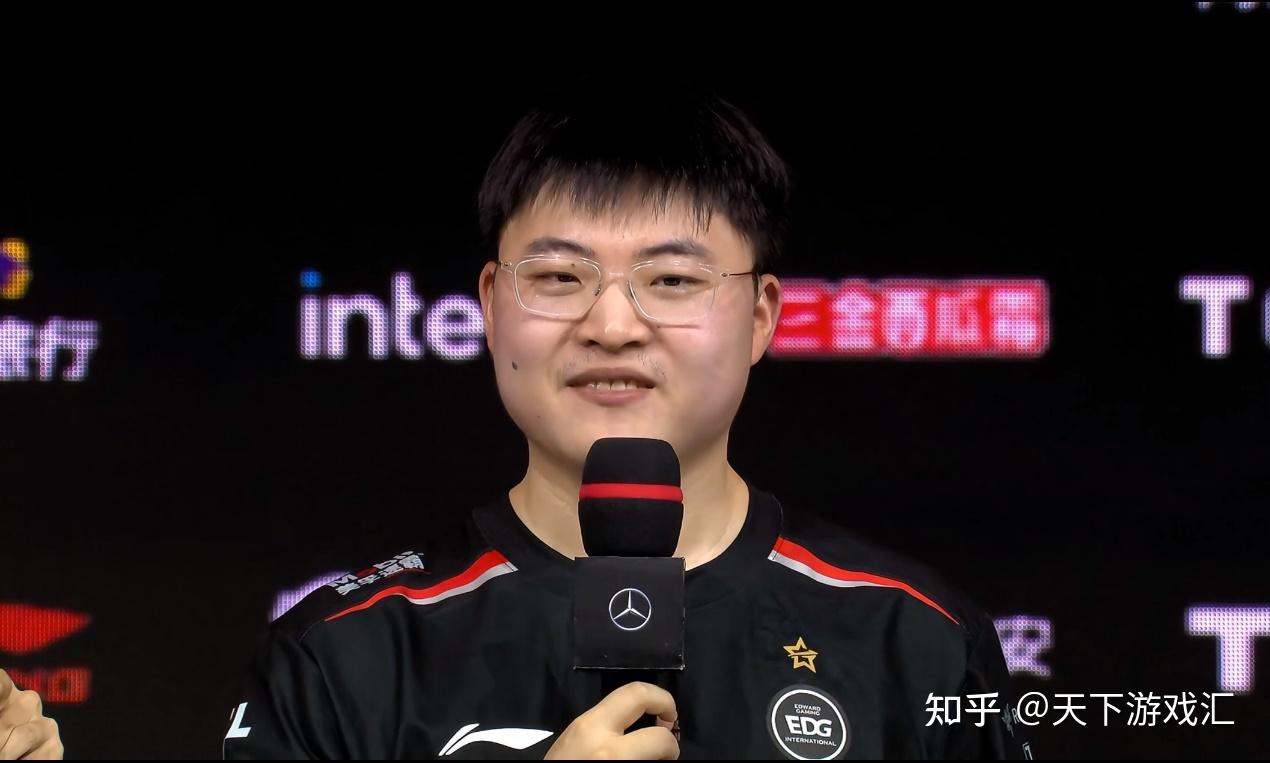 Uzi确定参加比赛，Doinb透露重要消息，LBL即将重启，都准备好了 - 知乎