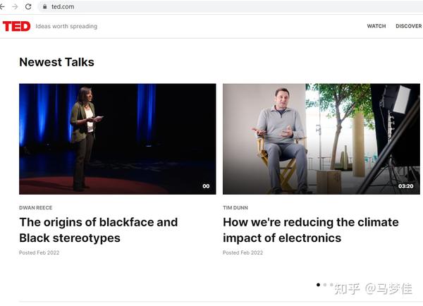 什么是TED演讲--关于TED起源和发展的故事 - 知乎