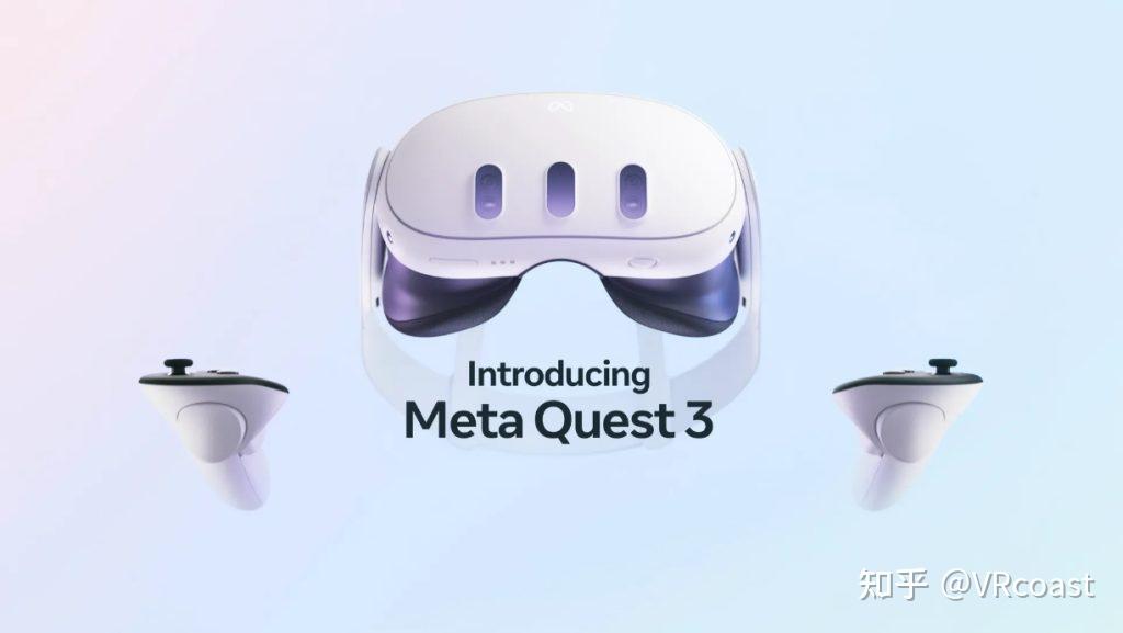 Quest 3 RAM和PPD究竟有多少提升？参数进一步曝光！ - 知乎