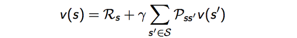 马尔科夫决策过程之bellman Equation（贝尔曼方程） 知乎 