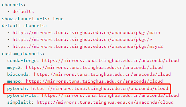如何准确使用国内源高效安装gpu版本的pytorch 知乎