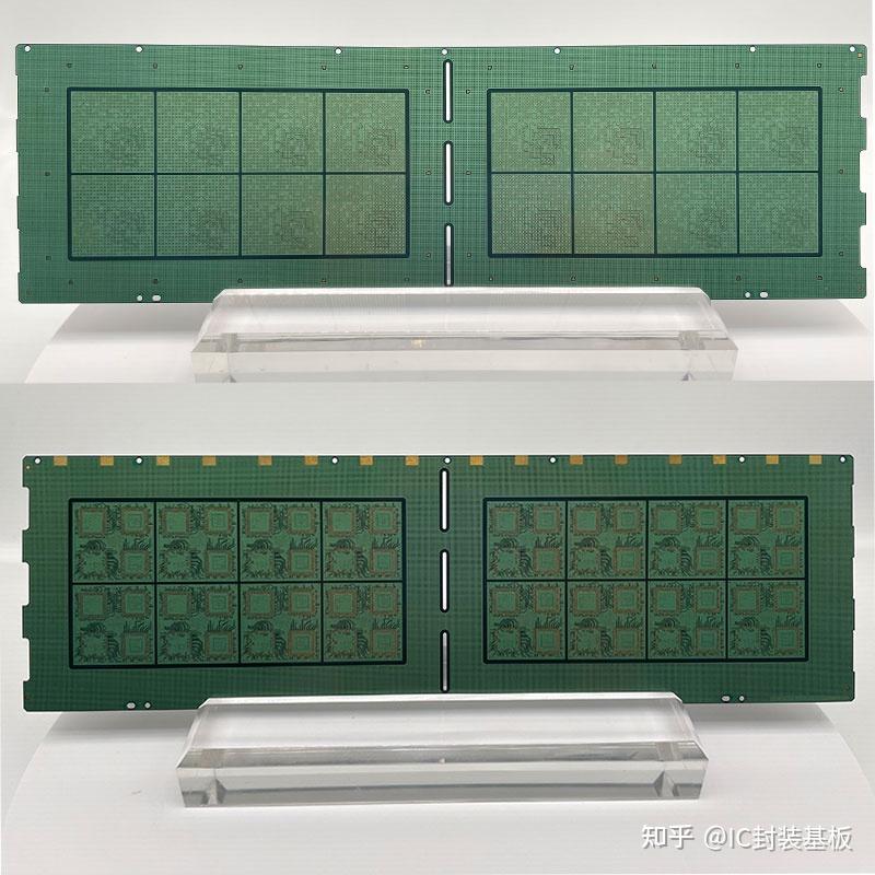 FCBGA基板应用前景展望 - 知乎