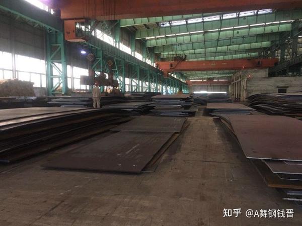A1106-Mn25钢板执行标准A1106-Mn25是什么材质？ - 知乎