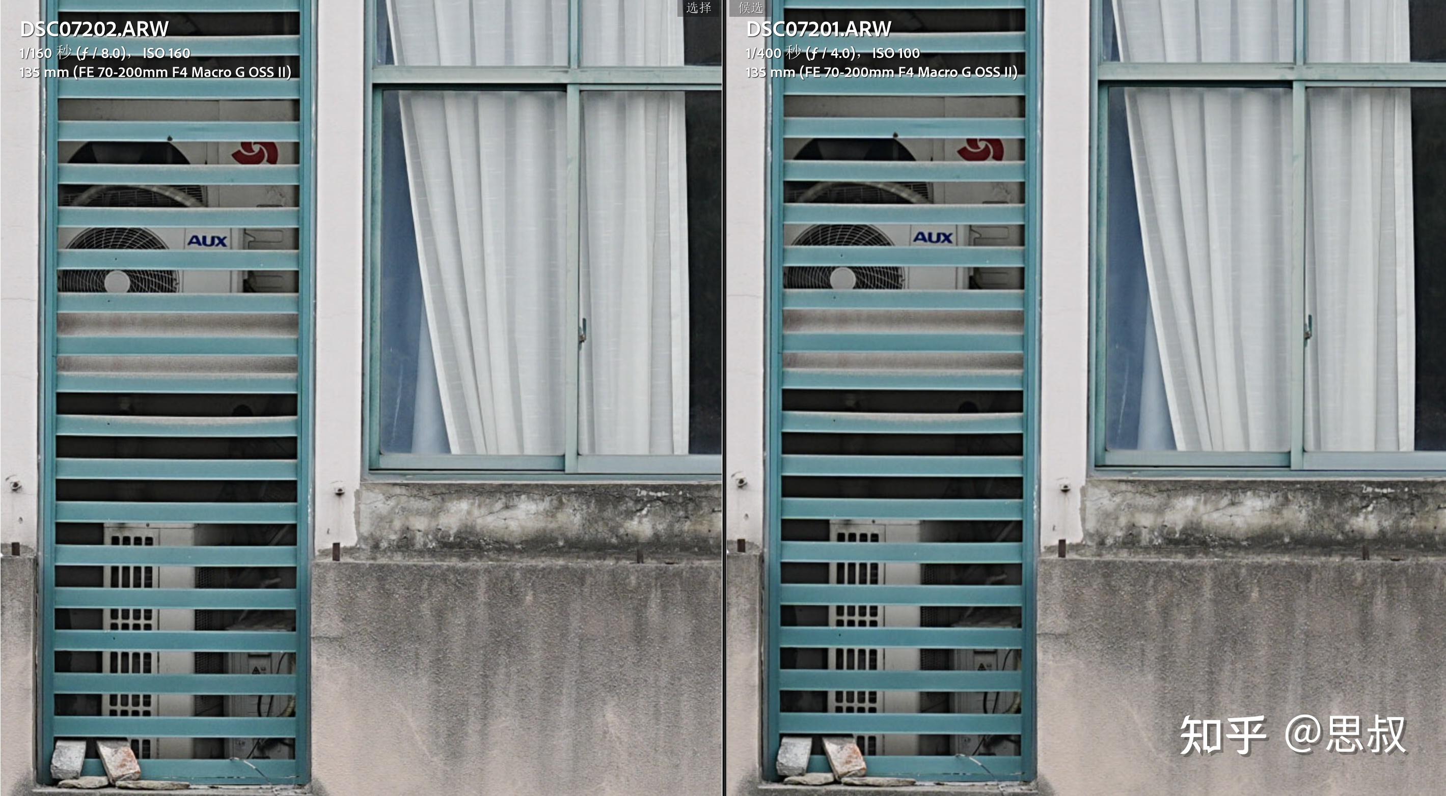 FE 70-200mm F4 Macro G OSS II主观上手评测｜不拘一格的微距中长焦小三元 - 知乎