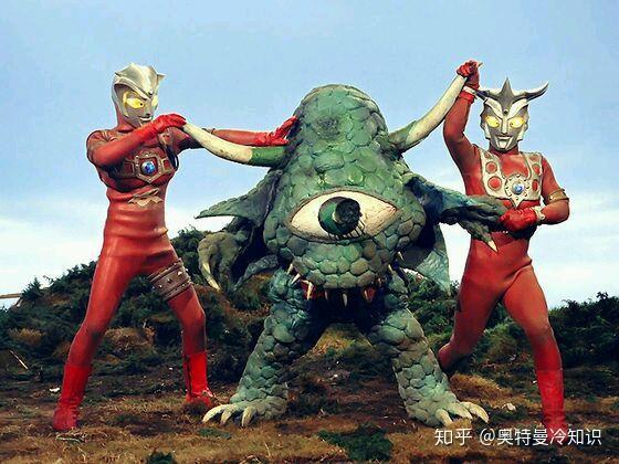 雷欧奥特曼壁纸和图片来啦 - 知乎