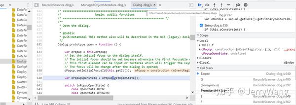 关于 WebRTC API navigator.mediaDevices.getUserMedia 返回类型的讨论 - 知乎