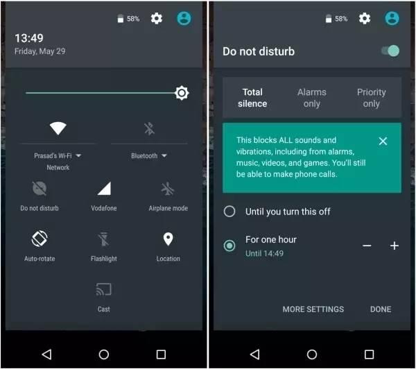 如何评价 Android M？说说 Android M 的新特性 - 知乎