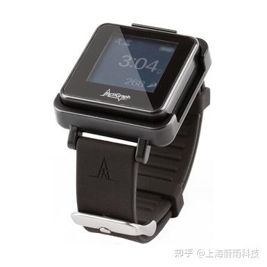 美国ActiGraph智能人体运动能耗监测仪（体动仪）——wGT3X-BT与GT9X-LINK选型 - 知乎