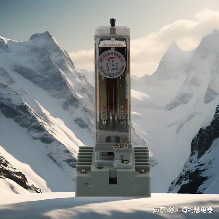 双掉牌信号继电器 RXSF1 RK 271 018 110VDC JOSEF约瑟 - 知乎