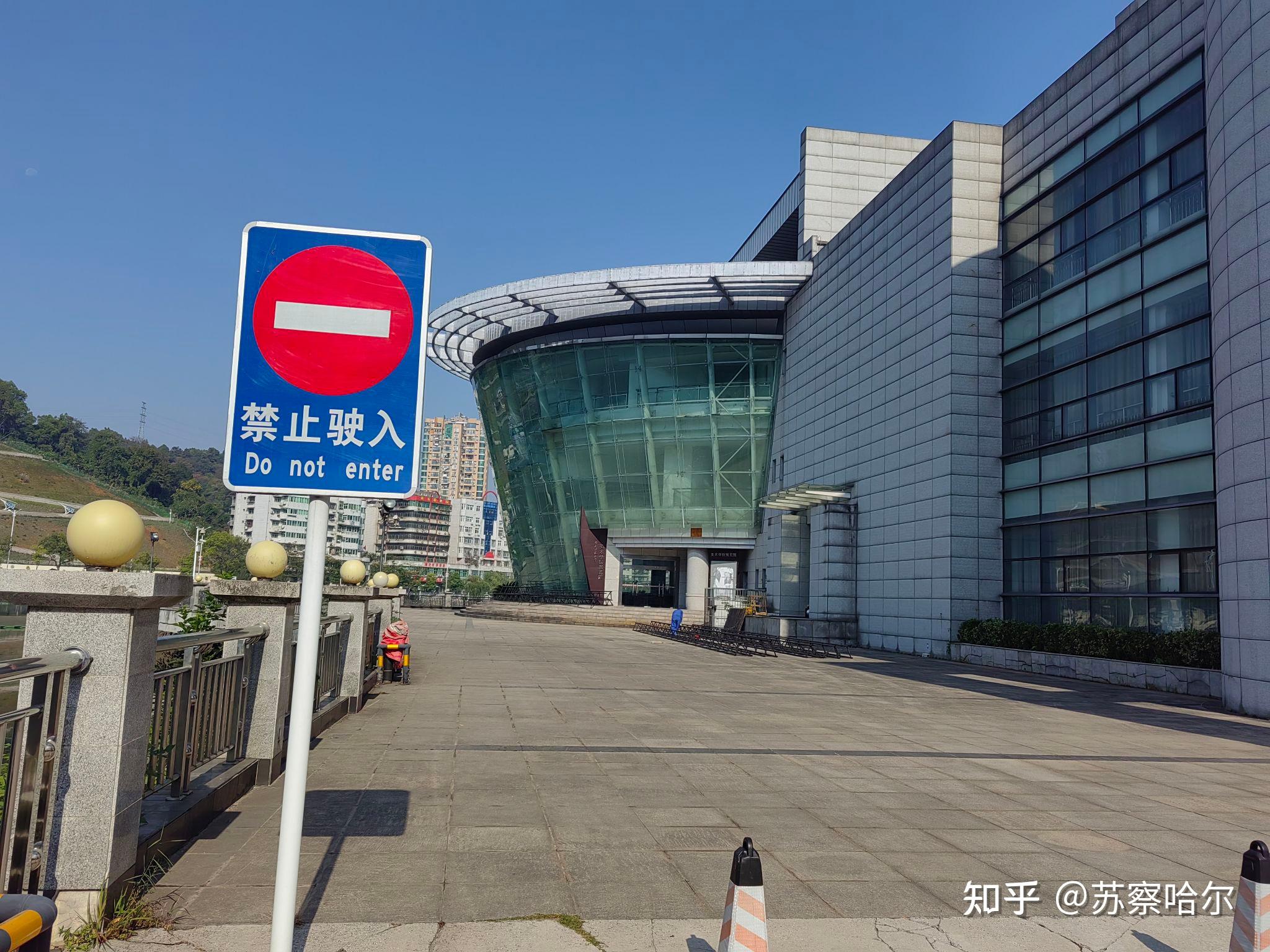 我在湖北师范大学探险 - 知乎