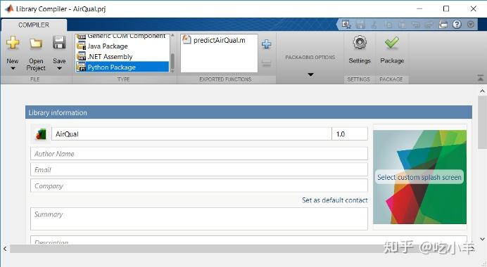 MATLAB与Python混合编程 - 知乎